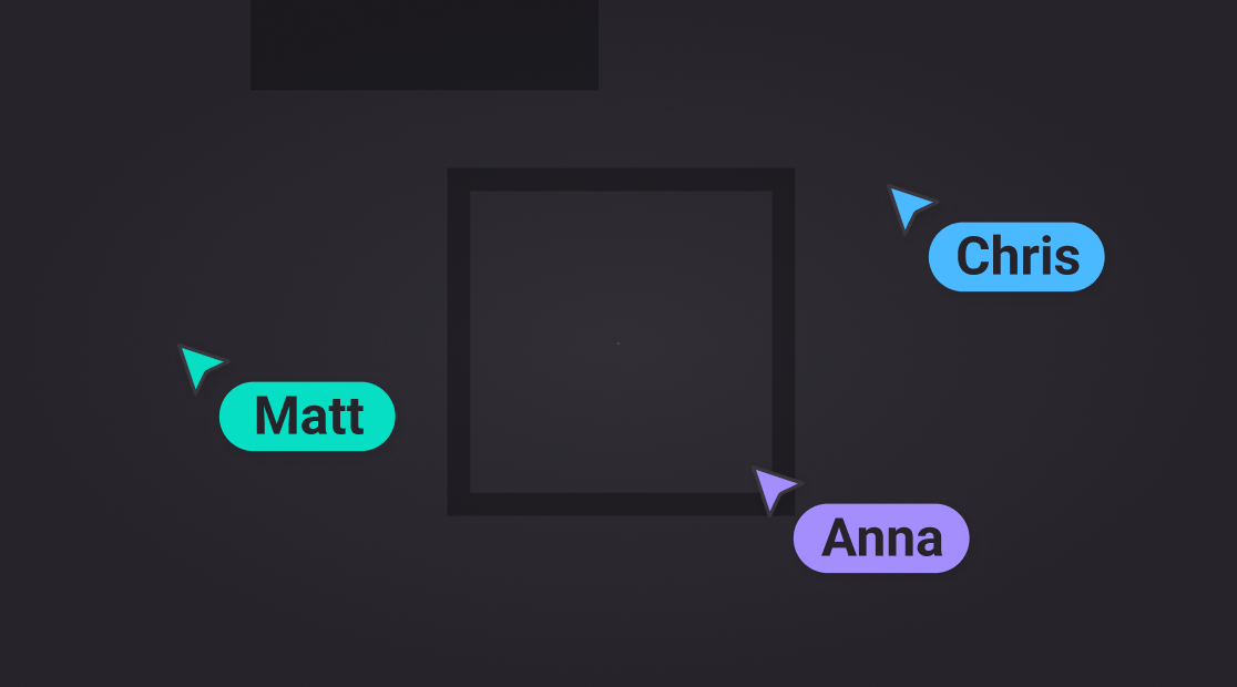 How To Implement Real Time Mouse Pointers And Video Huddles Into A Web Application